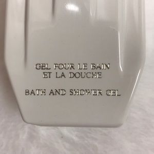Givenchy | Other | Ysatis De Givenchy Bath And Shower Gel | Poshmark